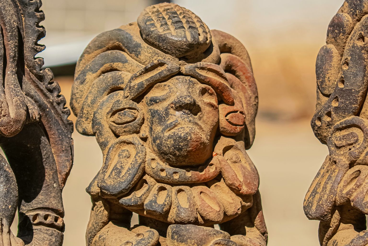 ¿Qué son los naguales mayas? | Tortillas Nagual